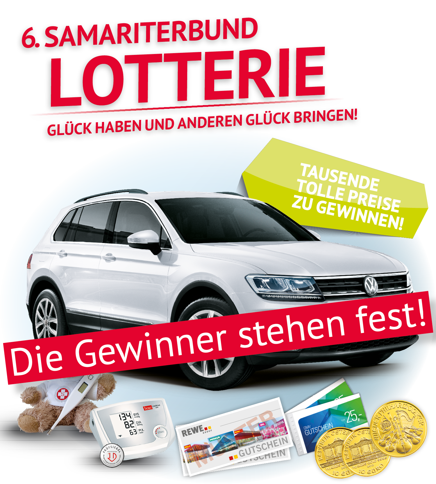 www.samariterbund.net: Arbeiter-Samariter-Bund Österreichs