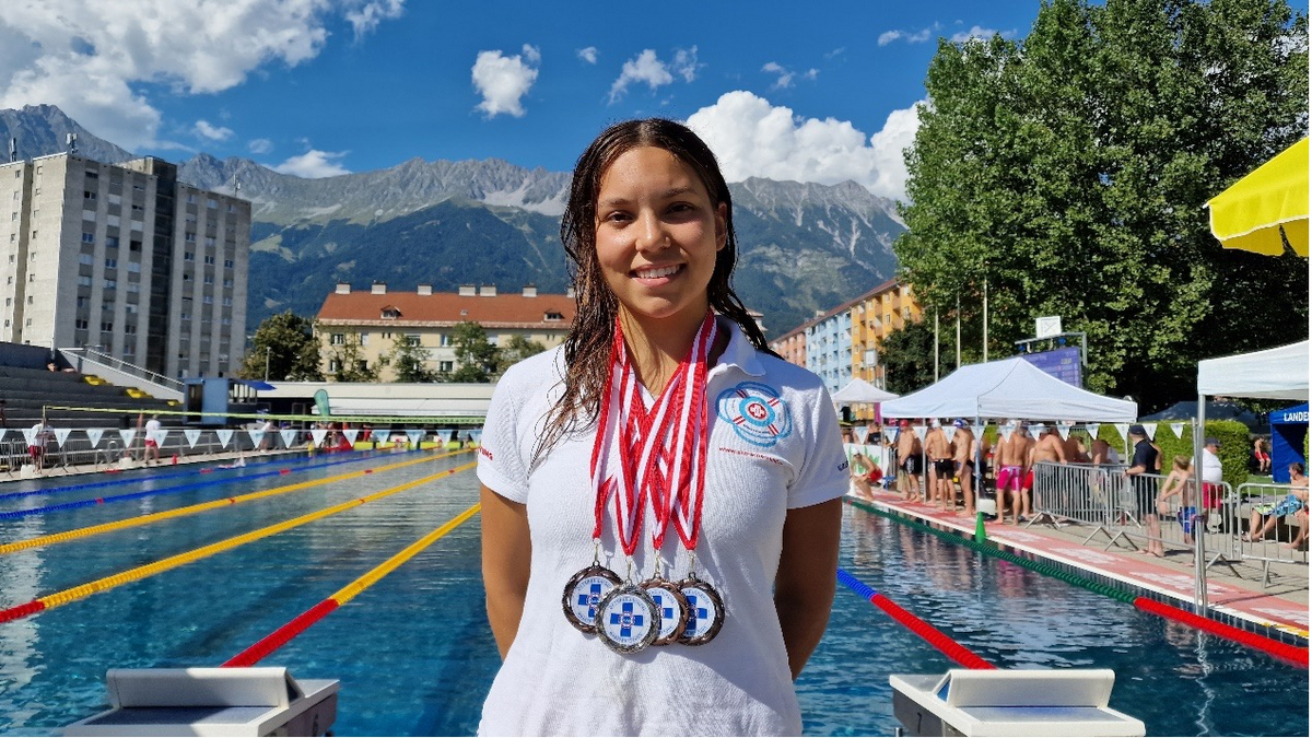 Nächstes Jahr in Brisbane! - Arbeiter-Samariter-Bund Österreichs
